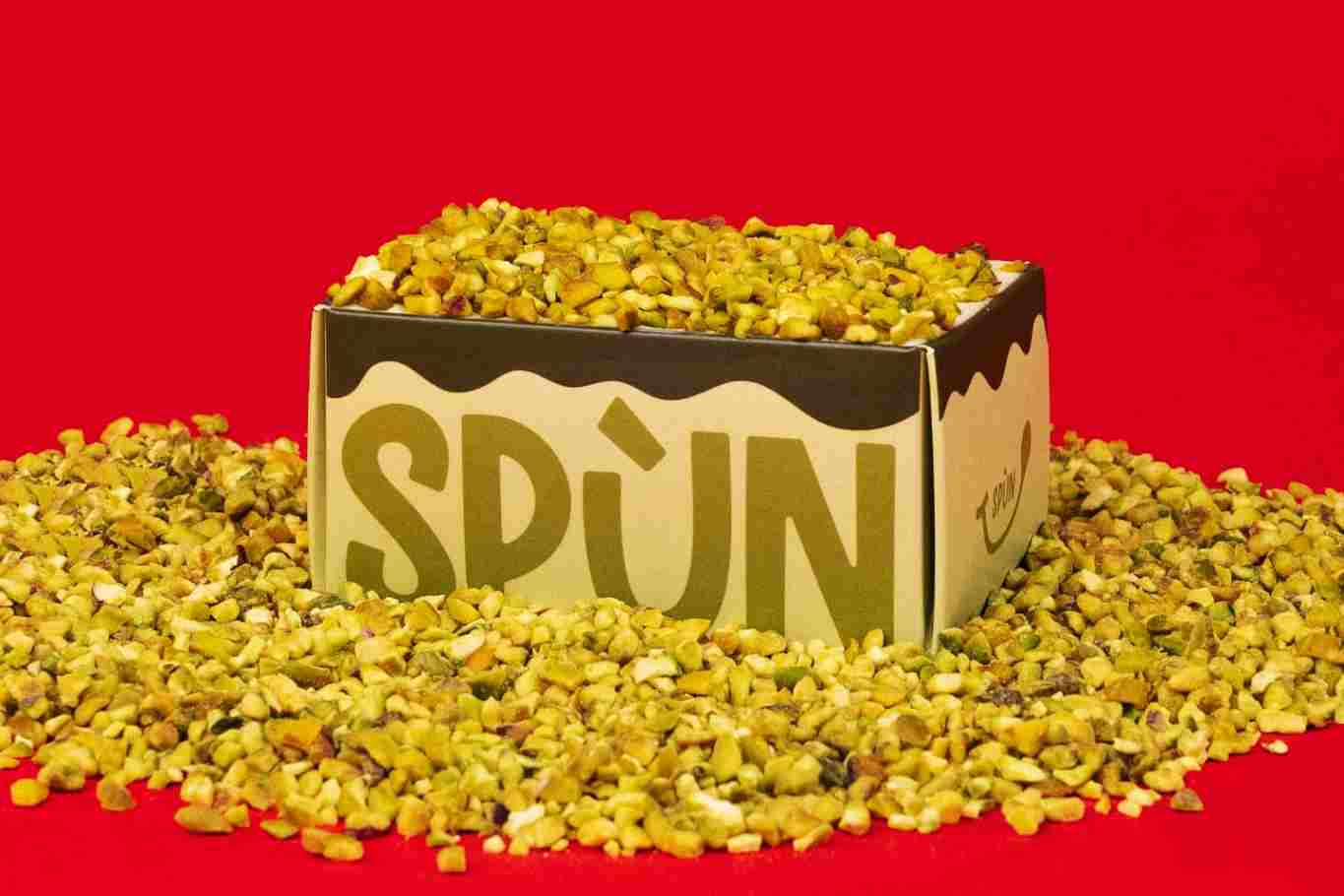 Come sono i tiramisù da passeggio di Spùn a Milano: gusti e prezzi