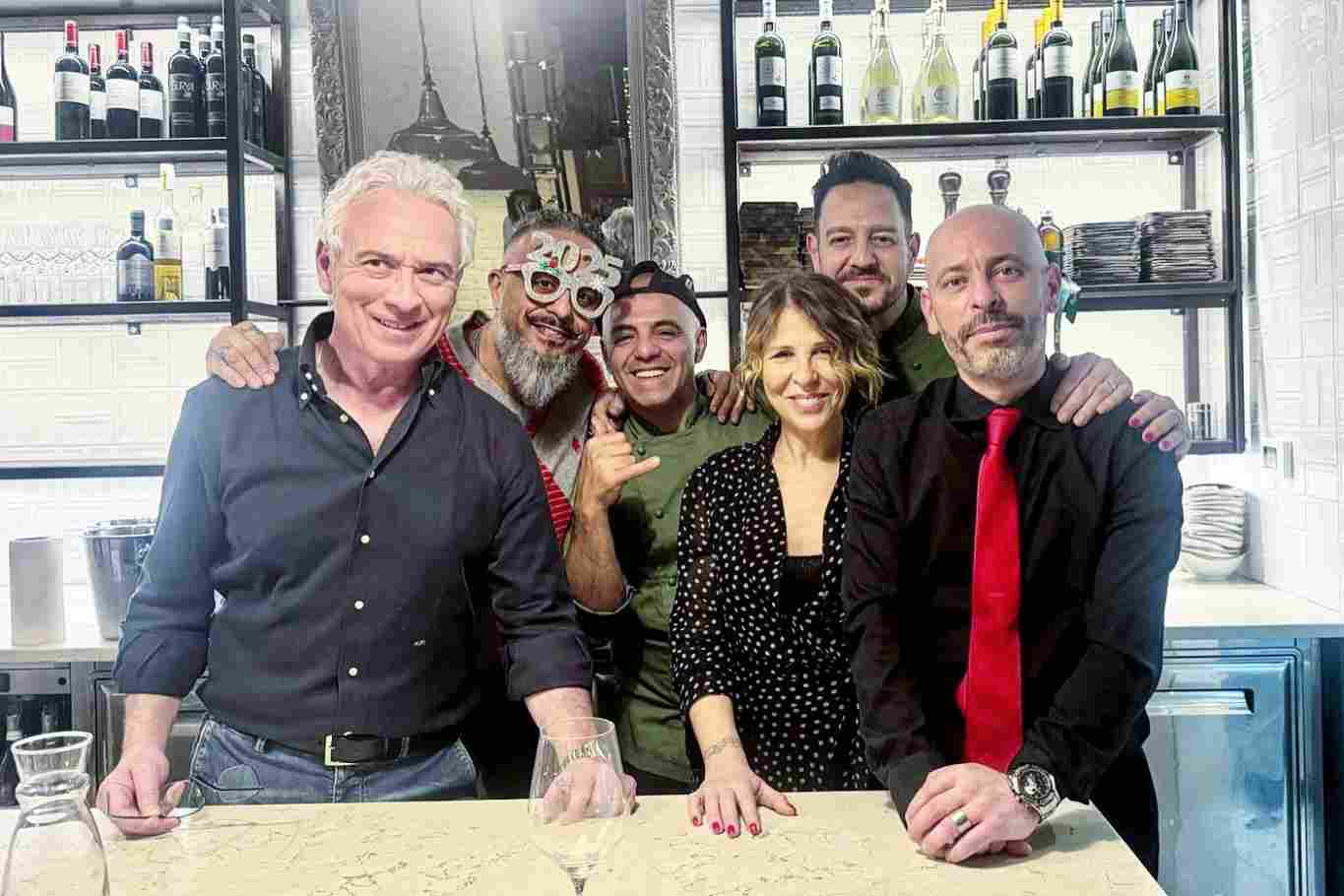 Ristorante Bettola Siciliana, pasta ‘ncasciata e busiate ora a Milano