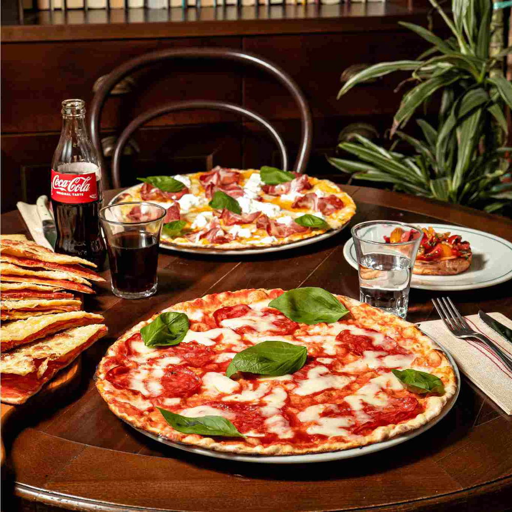 Le 20 pizzerie migliori di Milano con i prezzi di Margherita e speciali