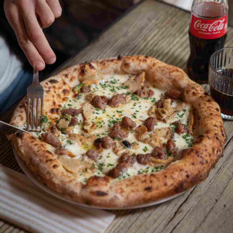 Le 20 pizzerie migliori di Milano con i prezzi di Margherita e speciali