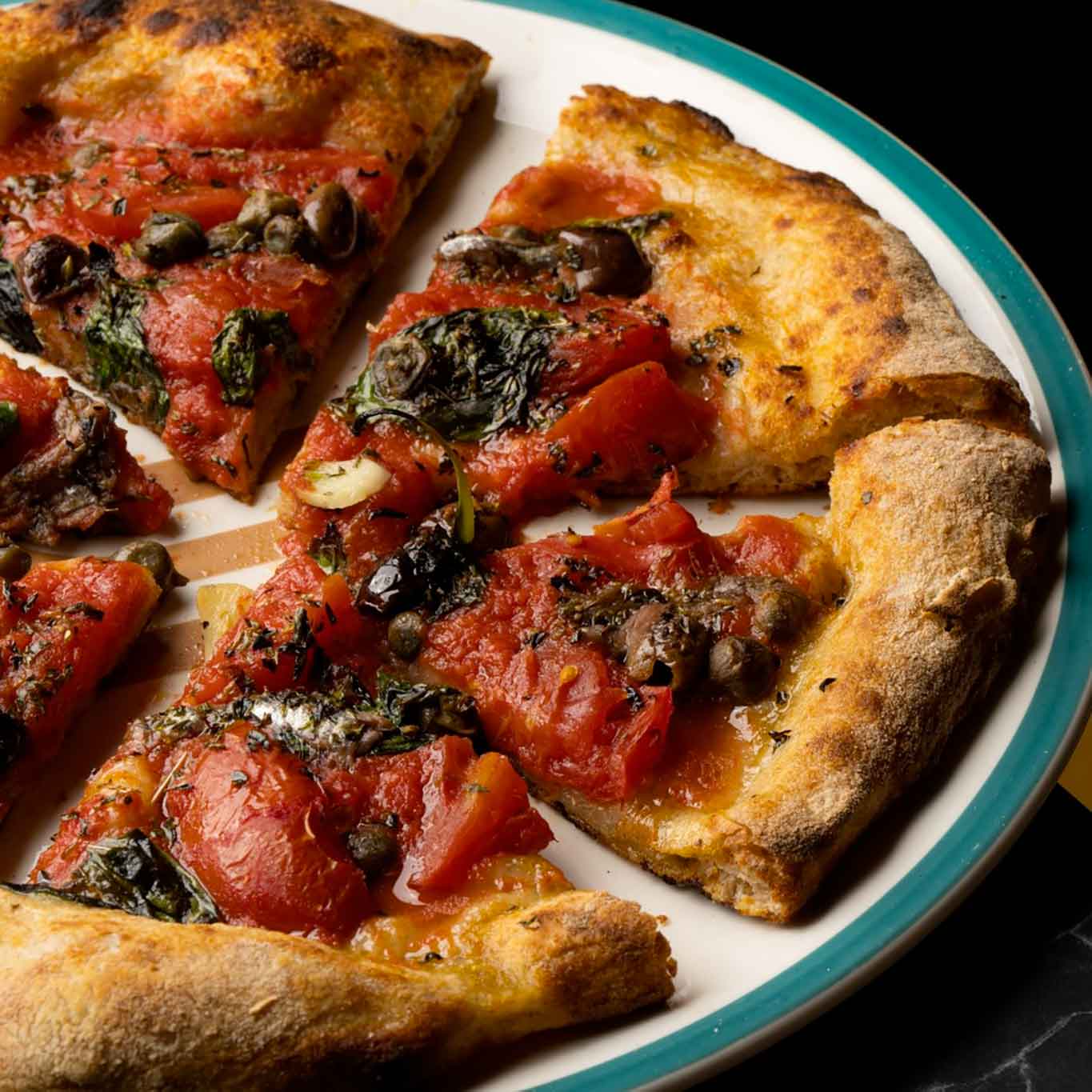 Le 20 pizzerie migliori di Milano con i prezzi di Margherita e speciali