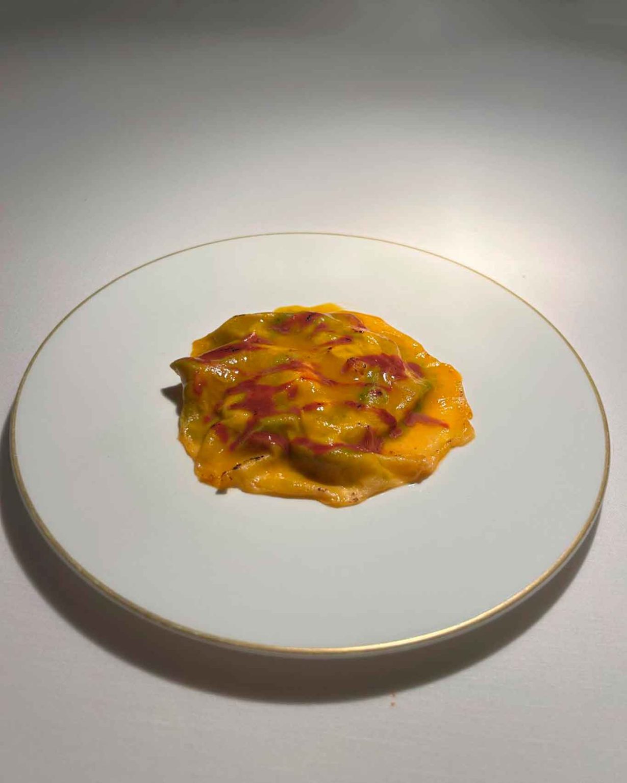 Niko Romito, piatti e prezzo del nuovo menù al ristorante Reale