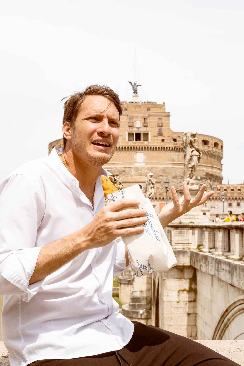 50 Top Pizza 2025 Italia, la classifica: vince Francesco Martucci