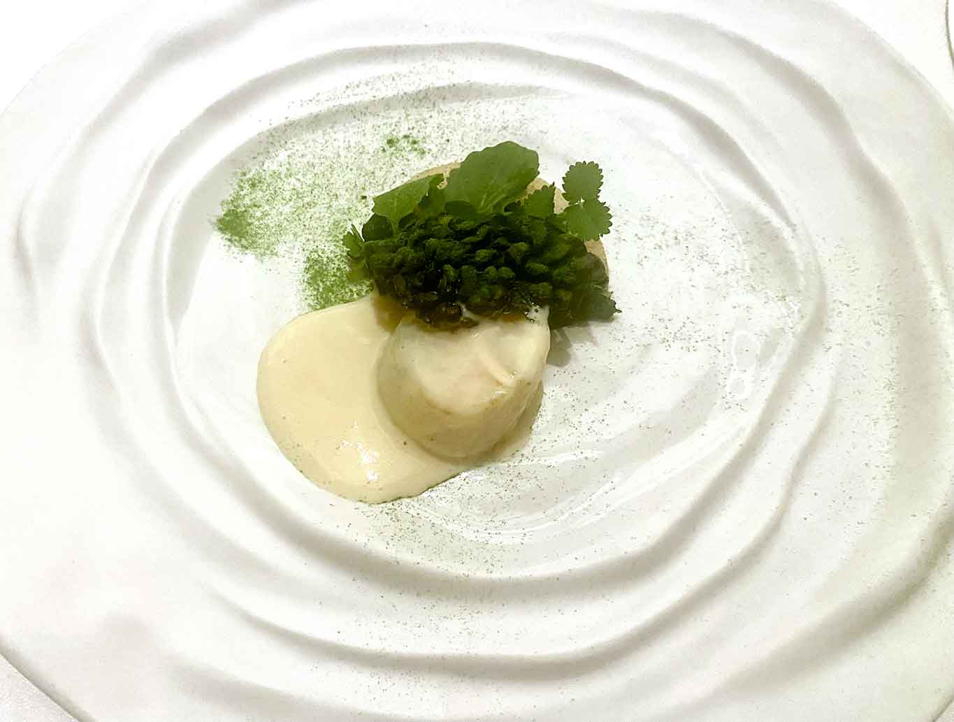 Heinz Beck, Re di Roma al ristorante tre stelle Michelin La Pergola