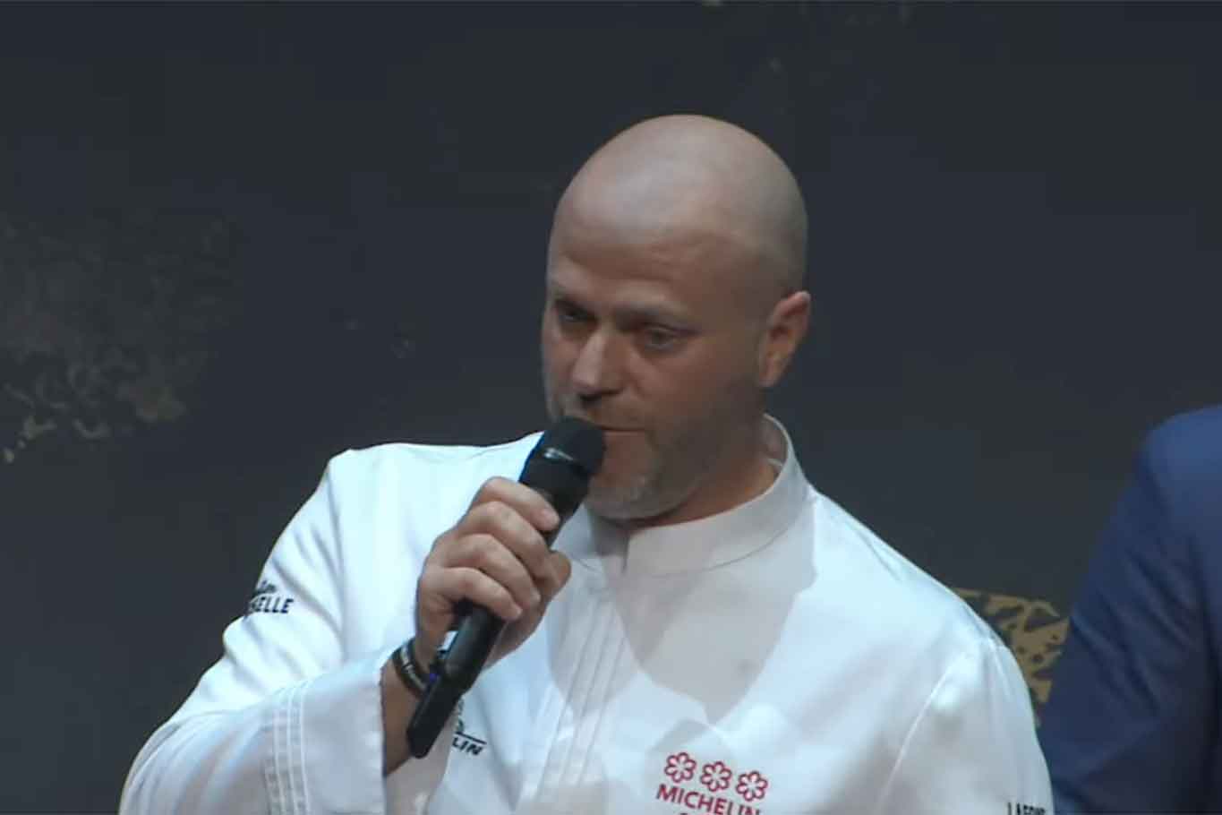 Guida Michelin 2025 Francia: 2 tre stelle, 9 due stelle, 1 stella a 57 ristoranti