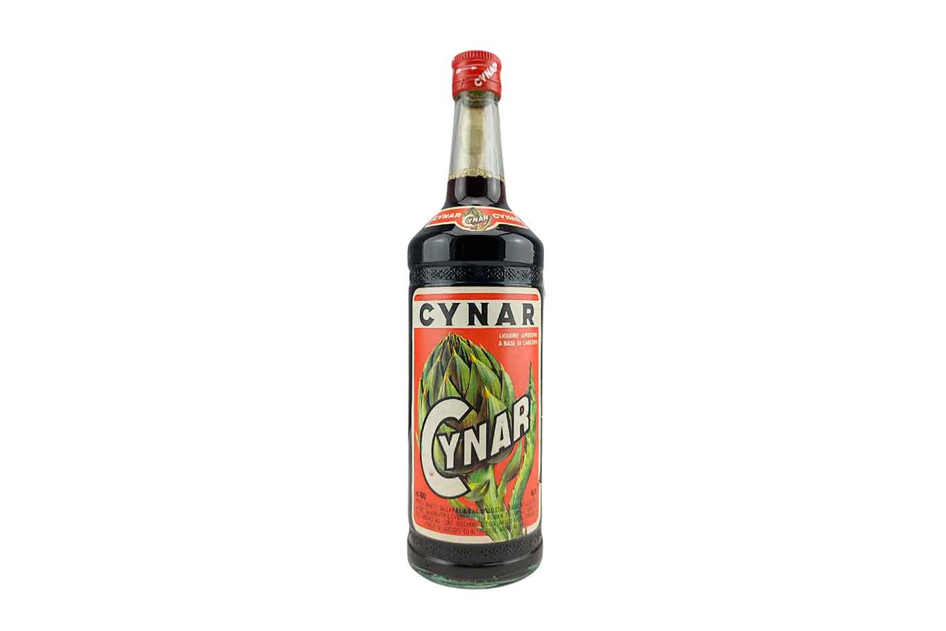Contro il logorio della vita moderna, l'inventore del Cynar muore a 103 ...