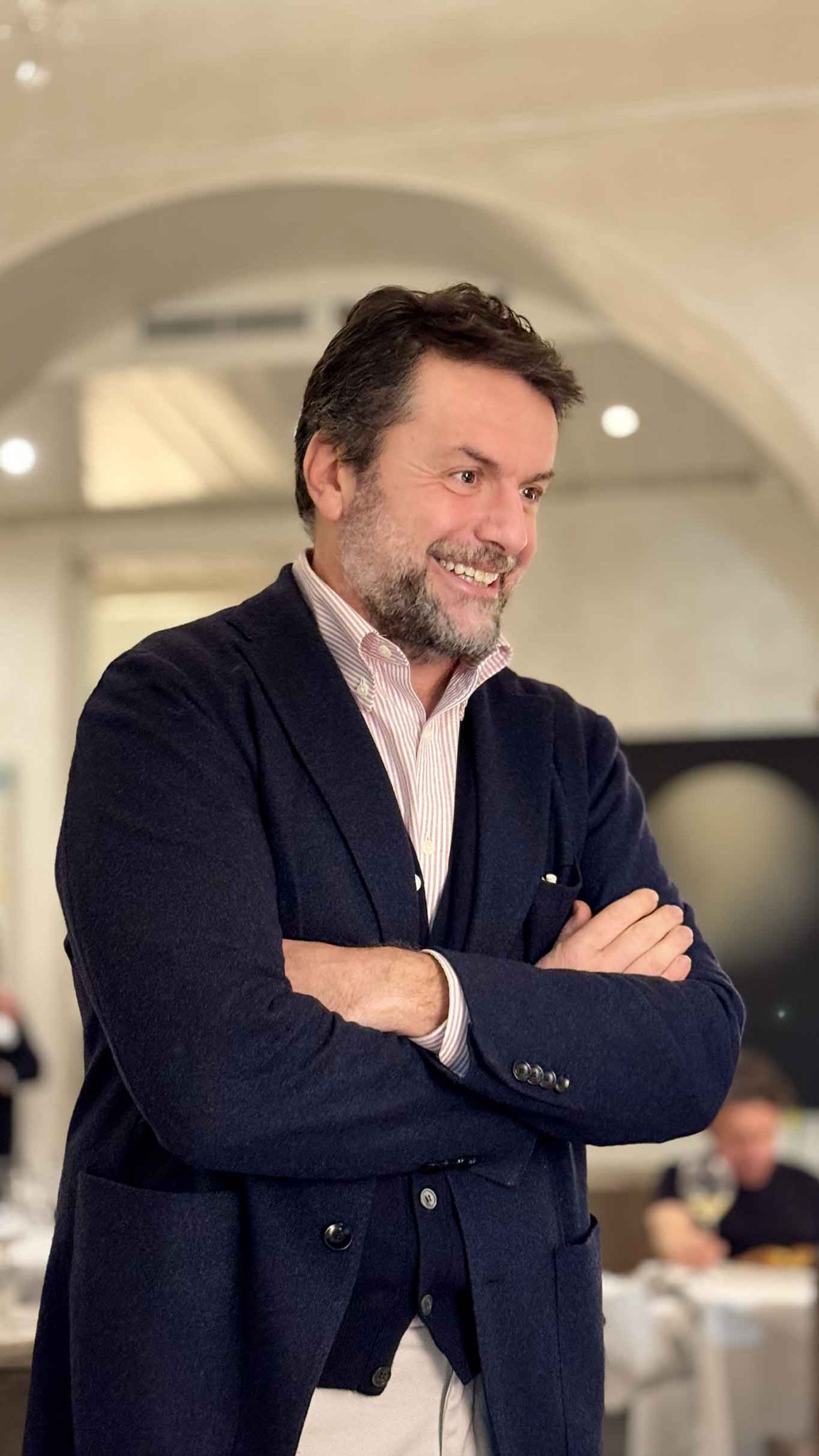 ilSanLorenzo, ristorante di pesce senza eguali a Roma