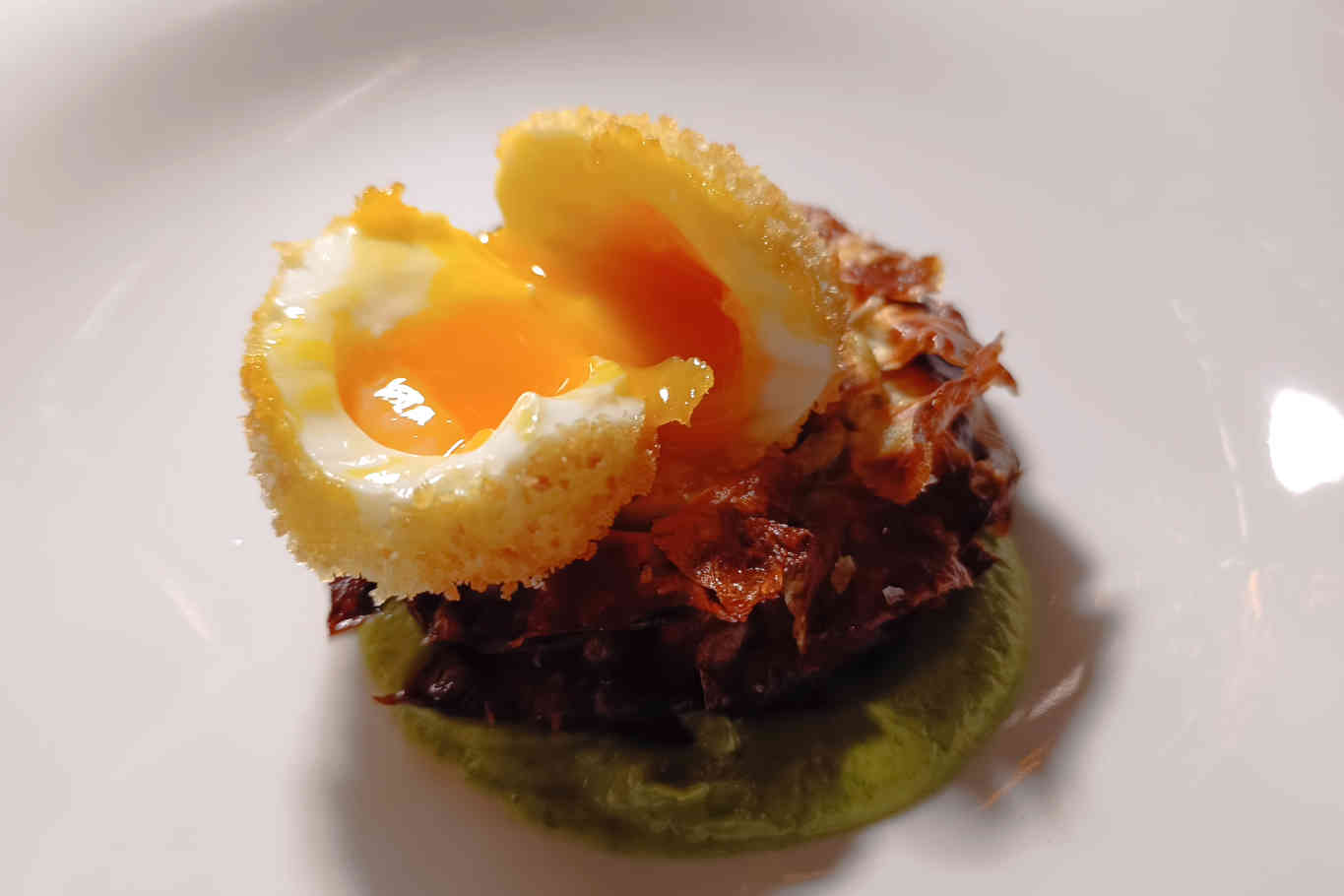 Ozio Restaurant, cucina italiana con vista su Roma e menu a 75