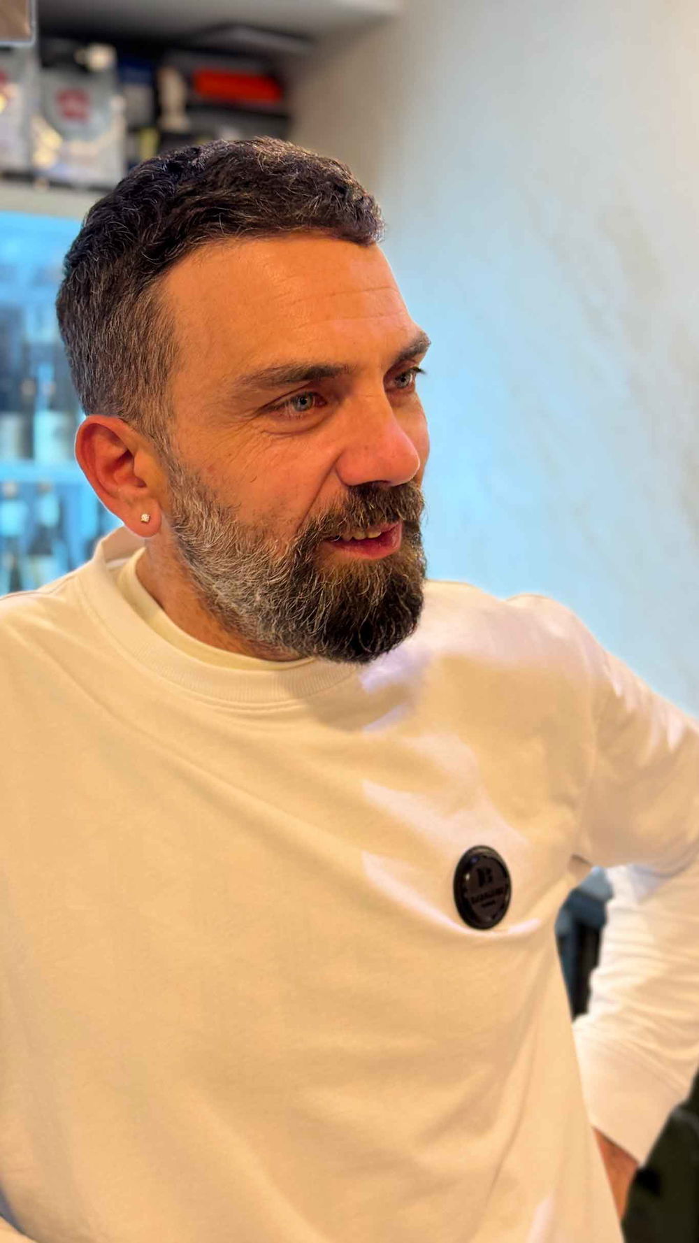 50 Top Pizza 2025 Italia, la classifica: vince Francesco Martucci
