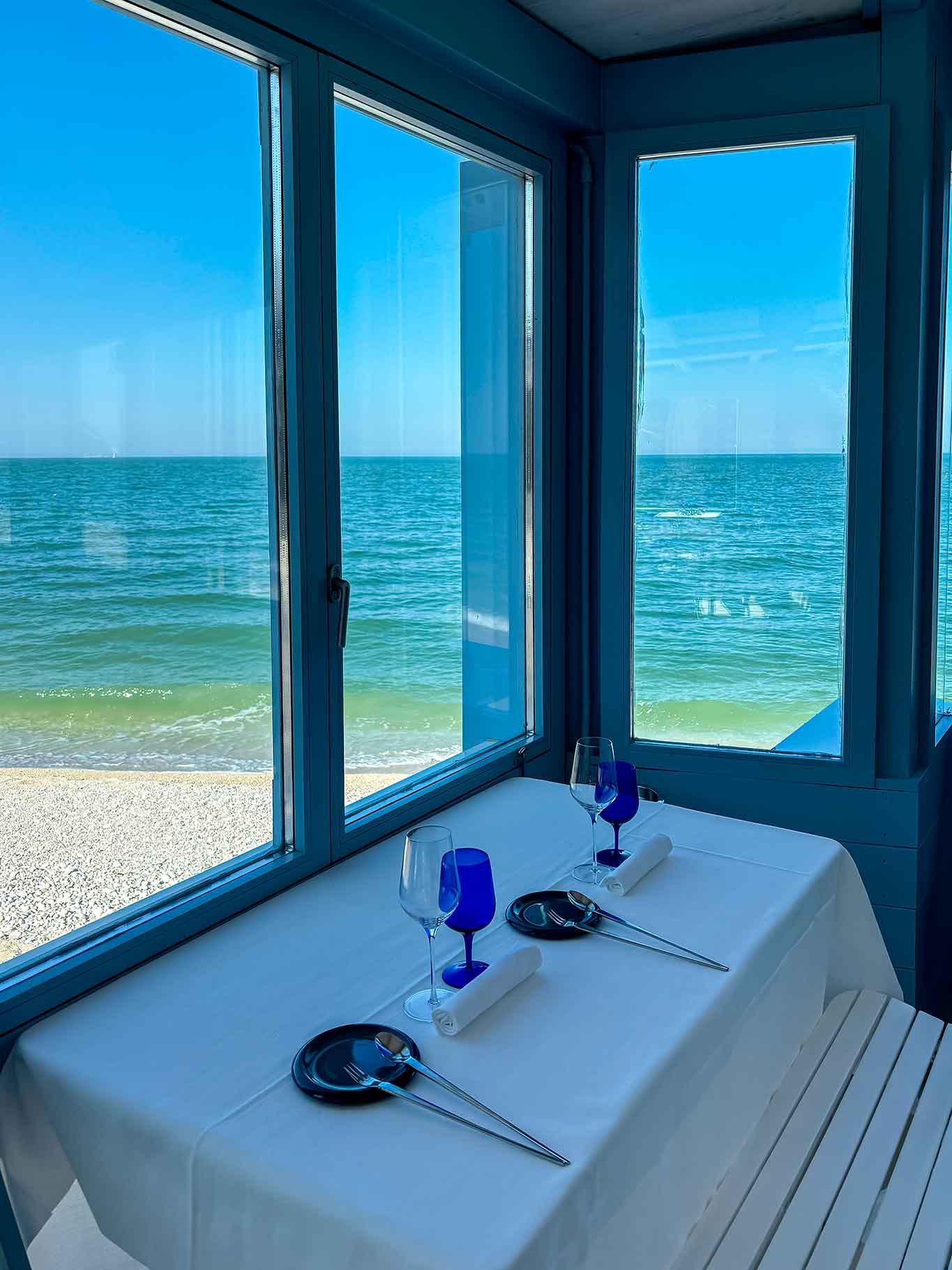 Clandestino Susci: recensione dei menu 2025 Nomade e Memories