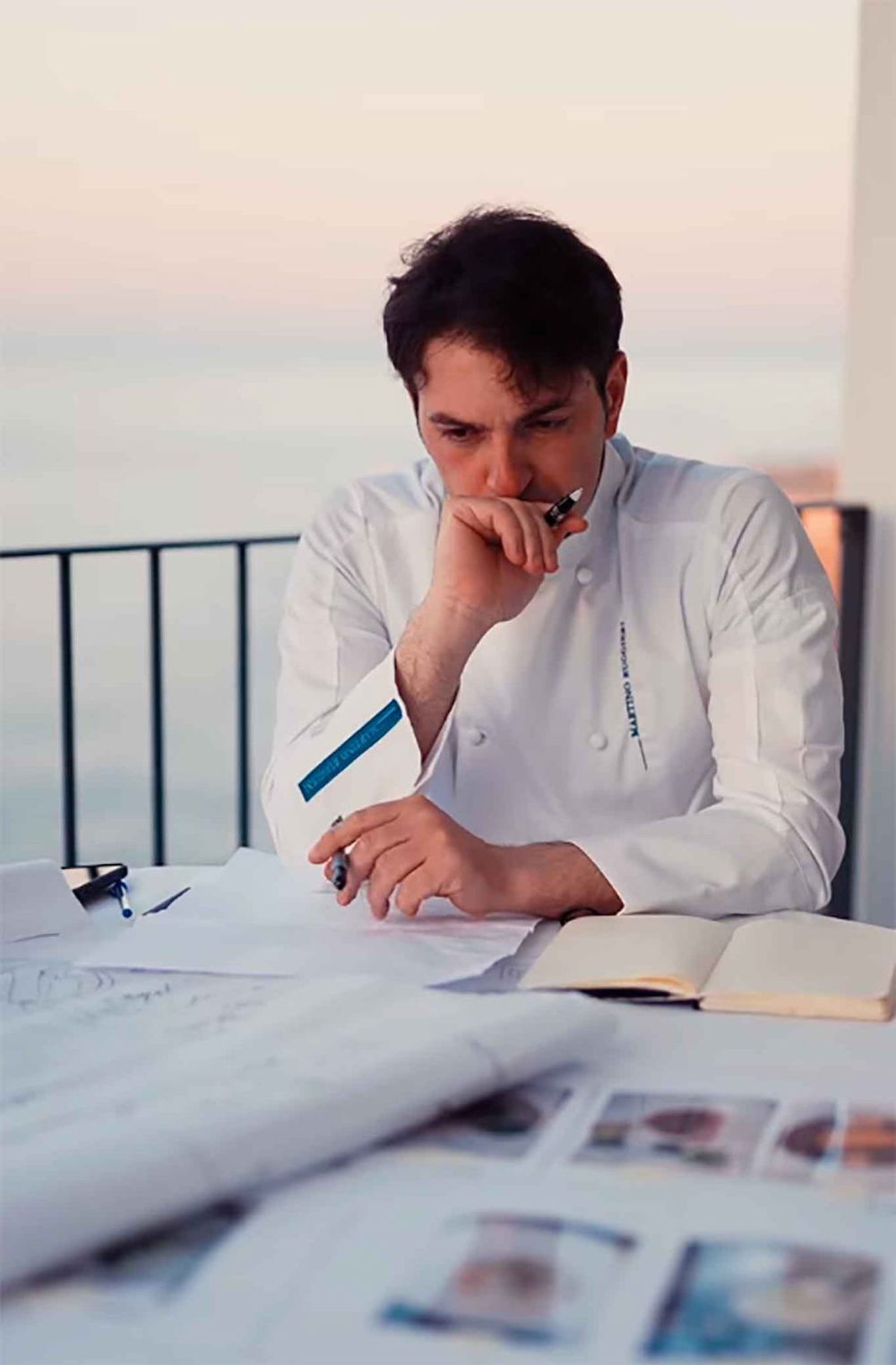 Grotta Palazzese: il progetto con Martino Ruggieri è già affondato?