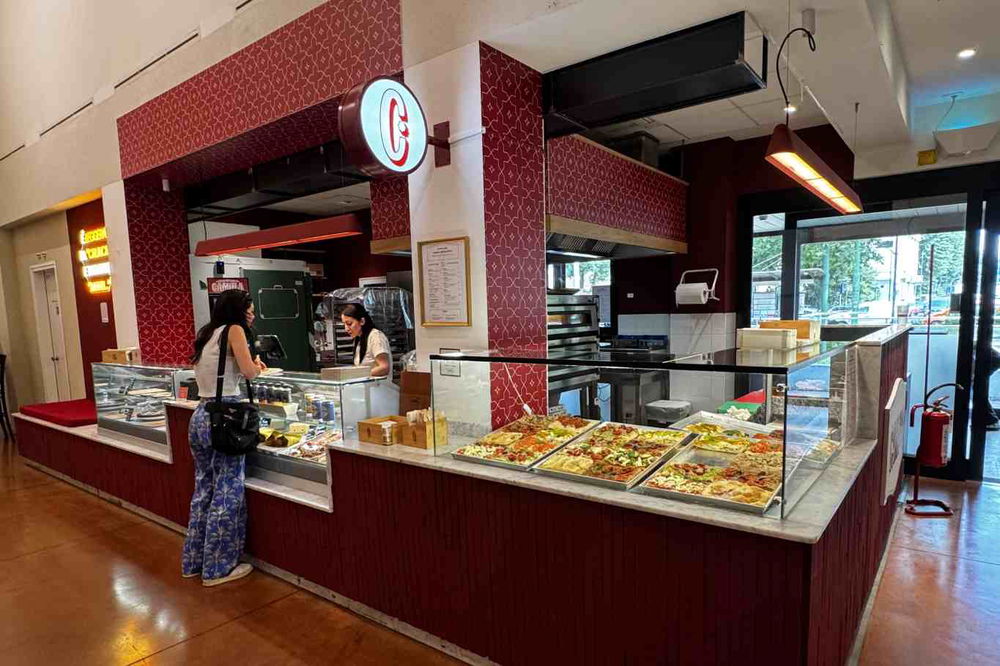 Mercato Isola a Milano: è arrivato anche Giannasi