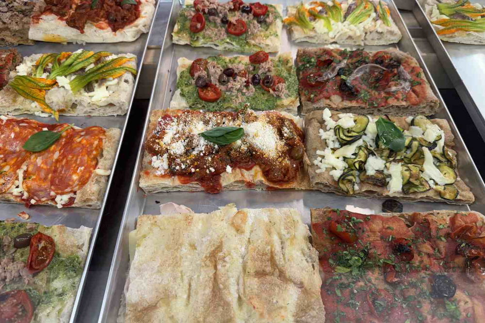 Mercato Isola a Milano: è arrivato anche Giannasi