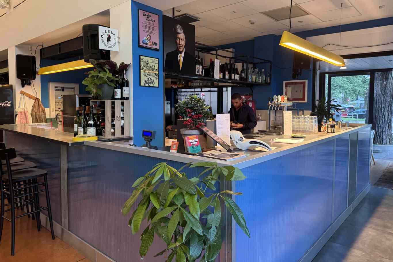 Il Mercato Isola in piazzale Lagosta a Milano si rinnova