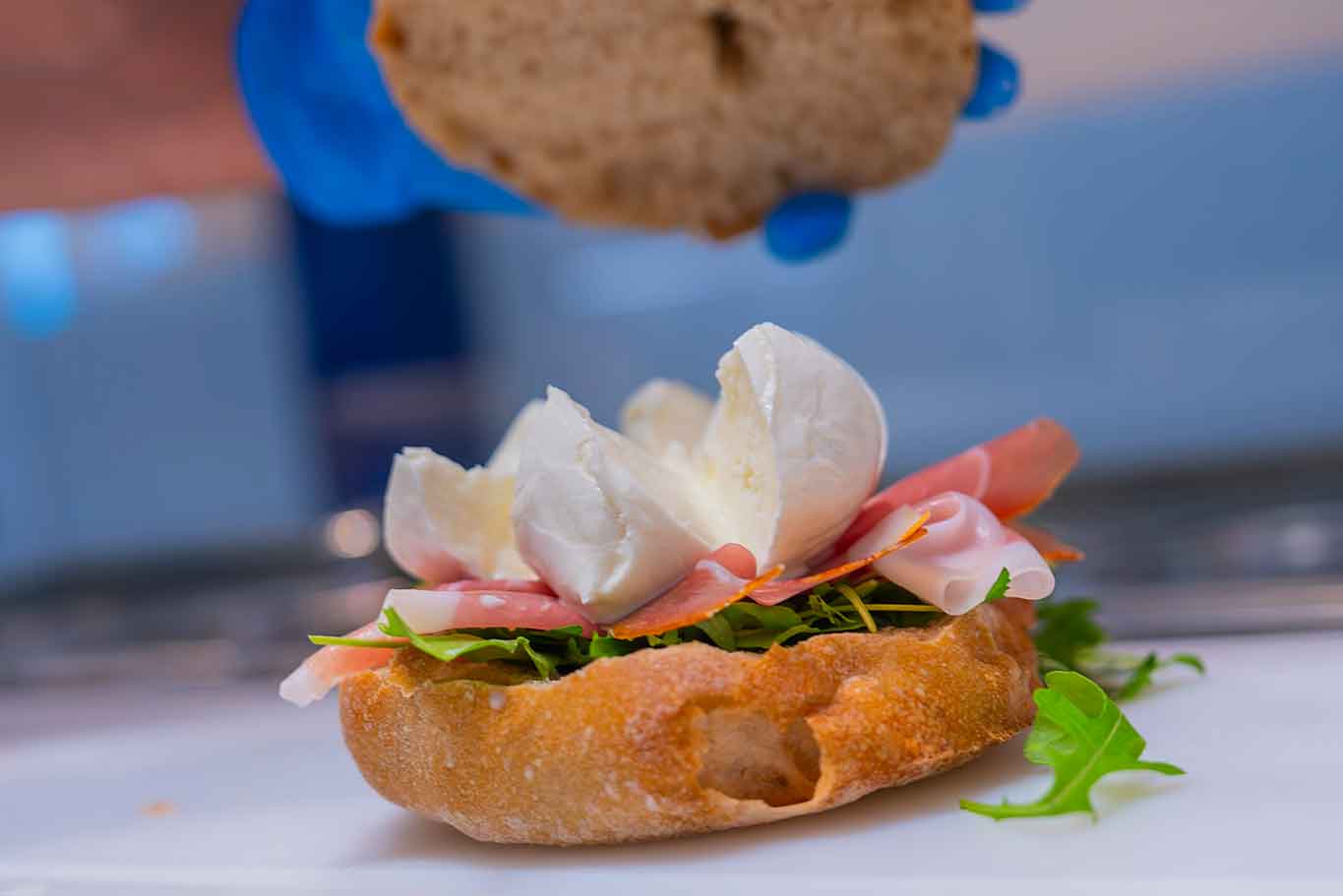 Tuttofood 2025, gli stand: cosa vedere ma soprattutto assaggiare