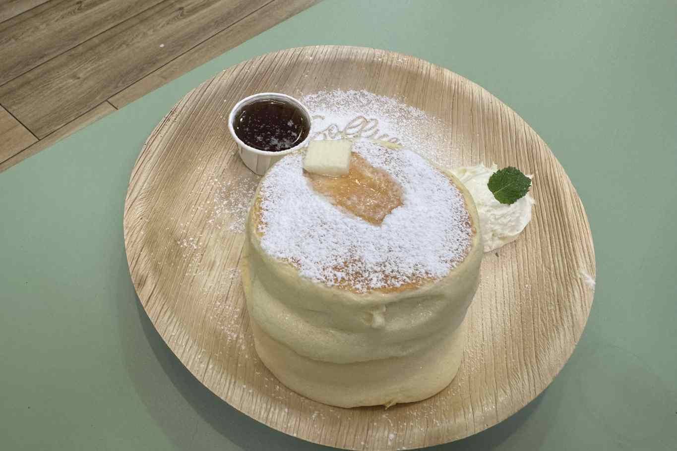 Mercato Isola a Milano: è arrivato anche Giannasi