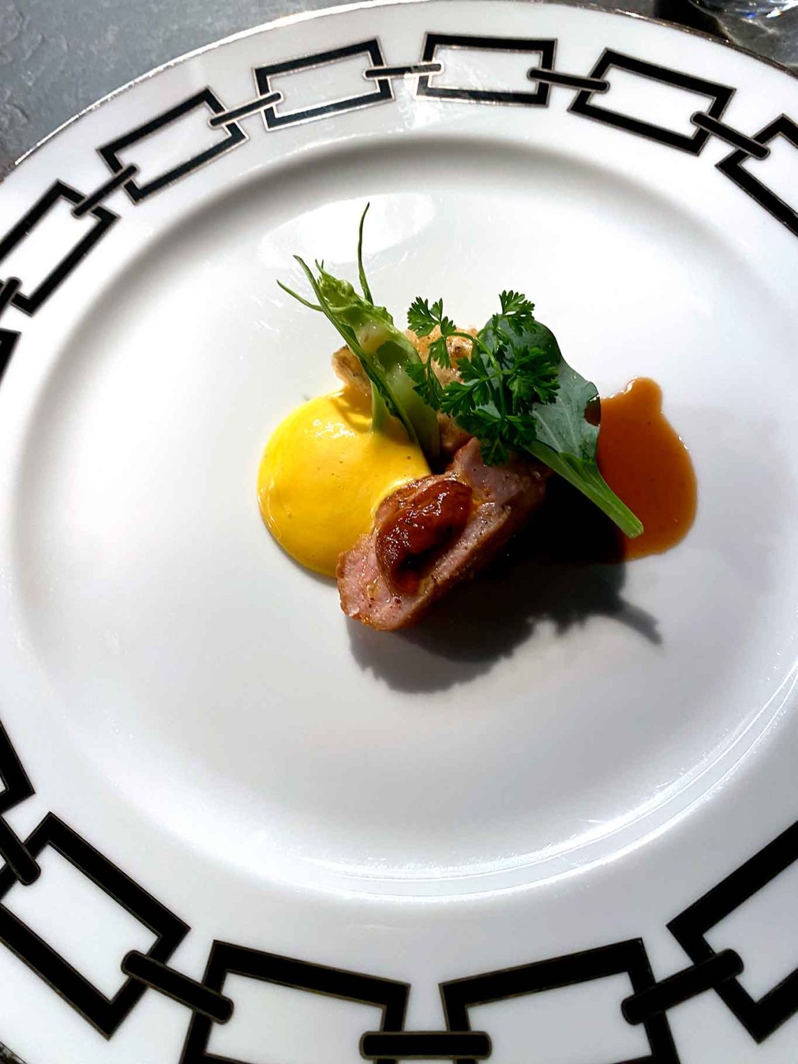 Verso, perché il ristorante dei Capitaneo ha fatto 0-2 stelle Michelin