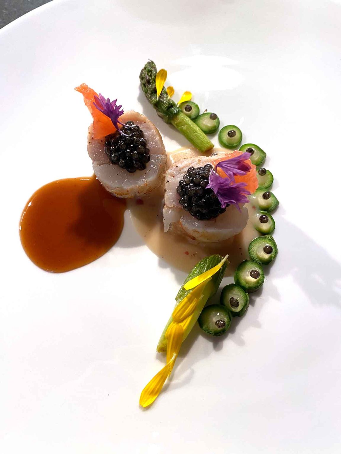 Verso, perché il ristorante dei Capitaneo ha fatto 0-2 stelle Michelin