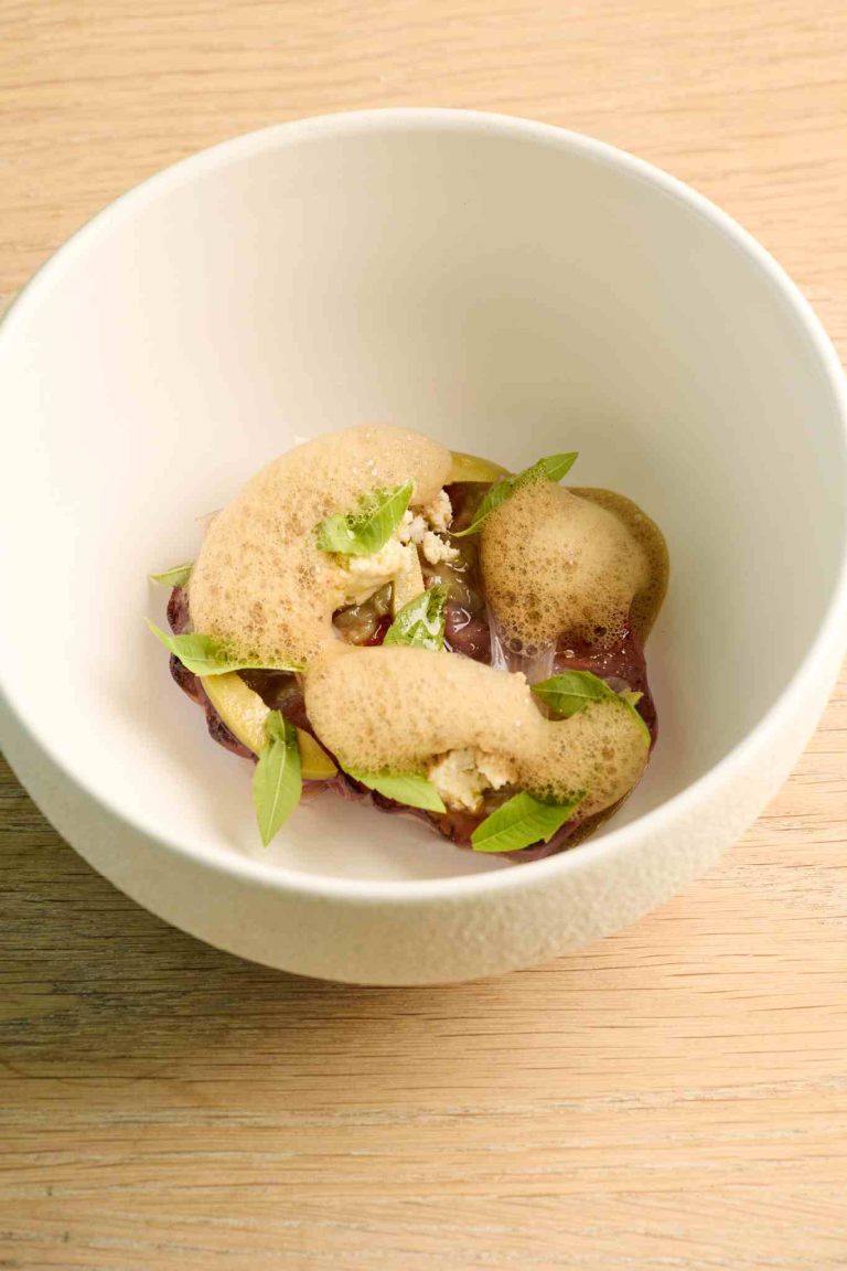 Horto a Milano, ristorante doppiamente stellato con Niederkofler