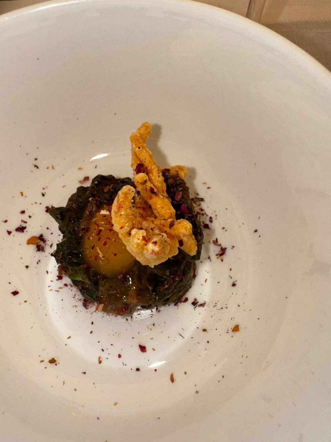 Horto a Milano, ristorante doppiamente stellato con Niederkofler