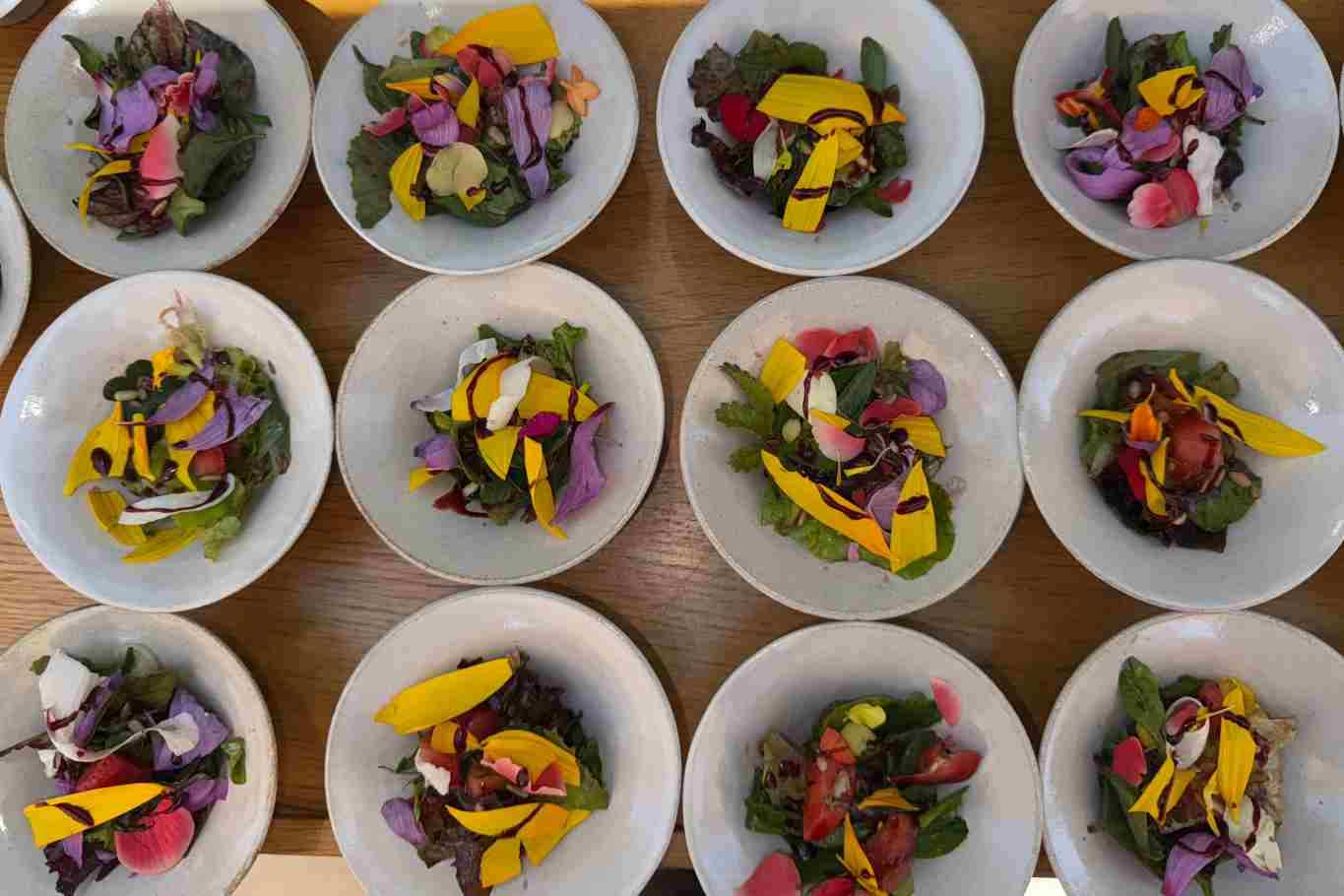 Horto a Milano, ristorante doppiamente stellato con Niederkofler