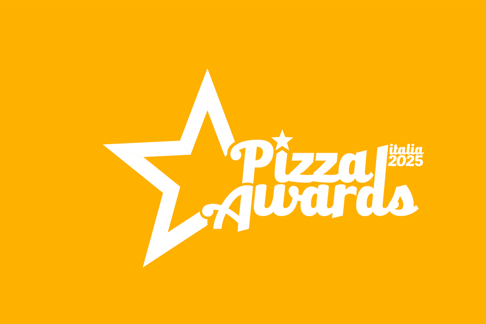 Pizza Awards Italia 2025: Premi Professionisti, le 21 nomination